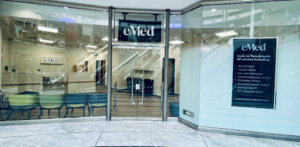 Our clinics - GP at hand