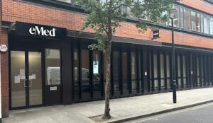 Our clinics - GP at hand