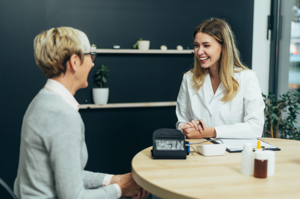 A doctor’s guide to Hormone Replacement Therapy (HRT)