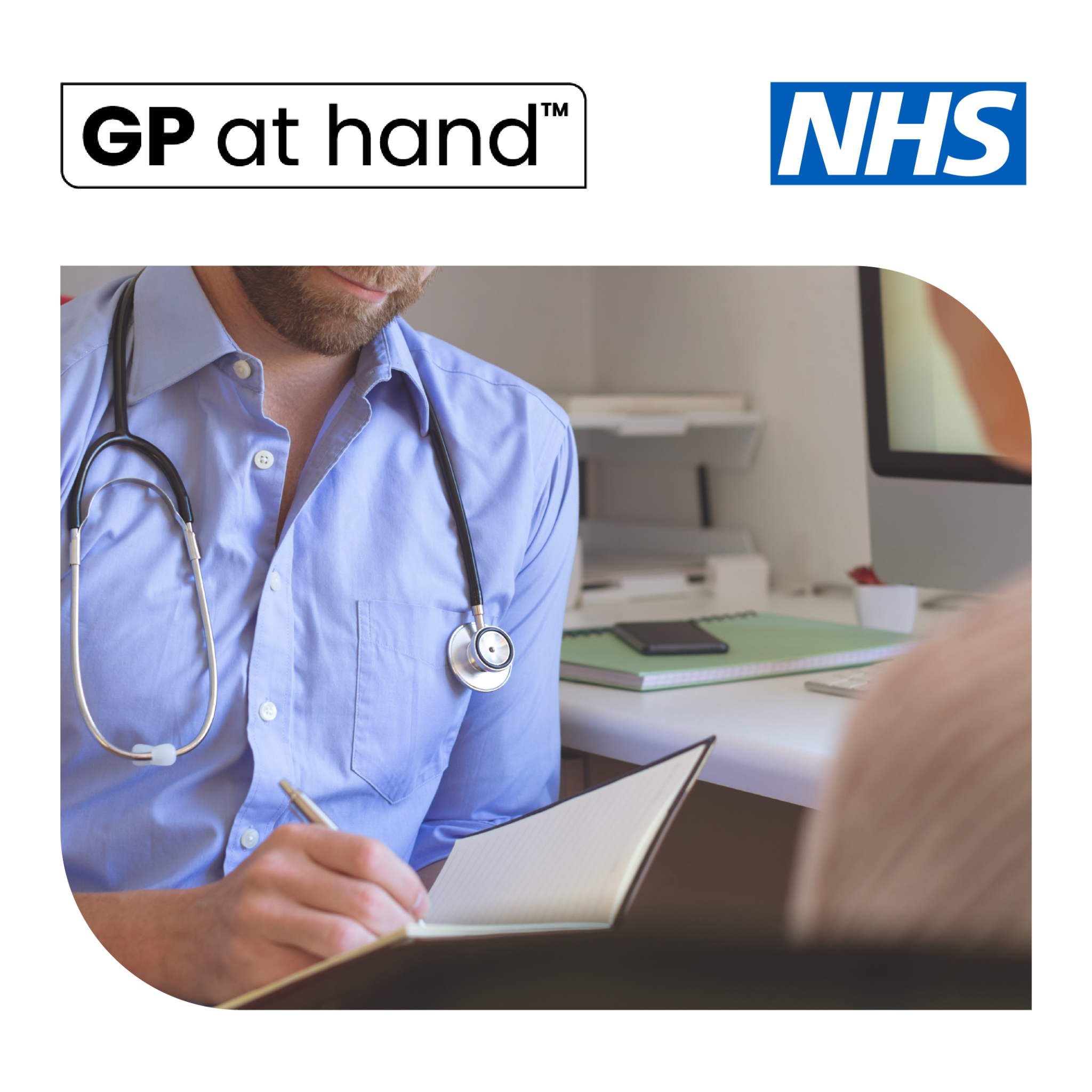 NHS GP at hand 3