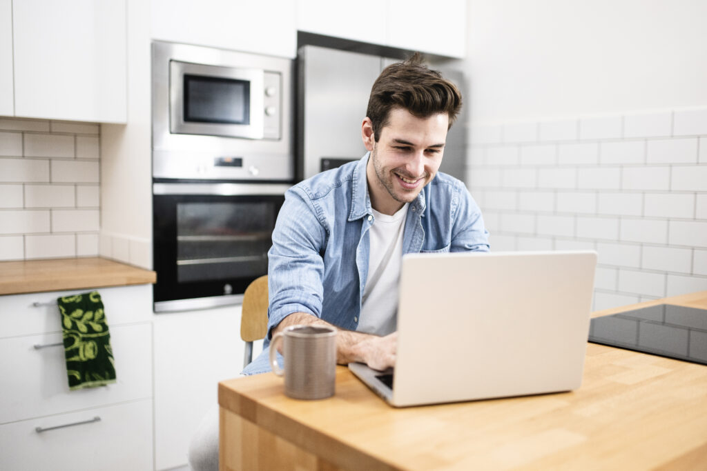 Steps to registering with an NHS GP - GP at hand