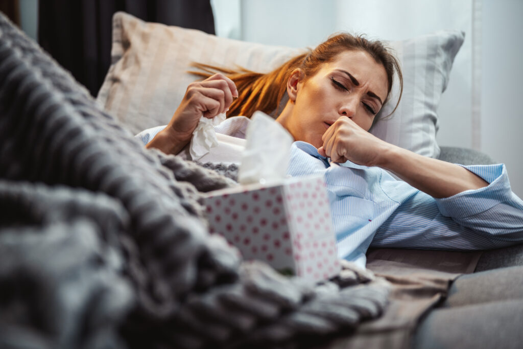 How to get a sick note from your NHS GP?