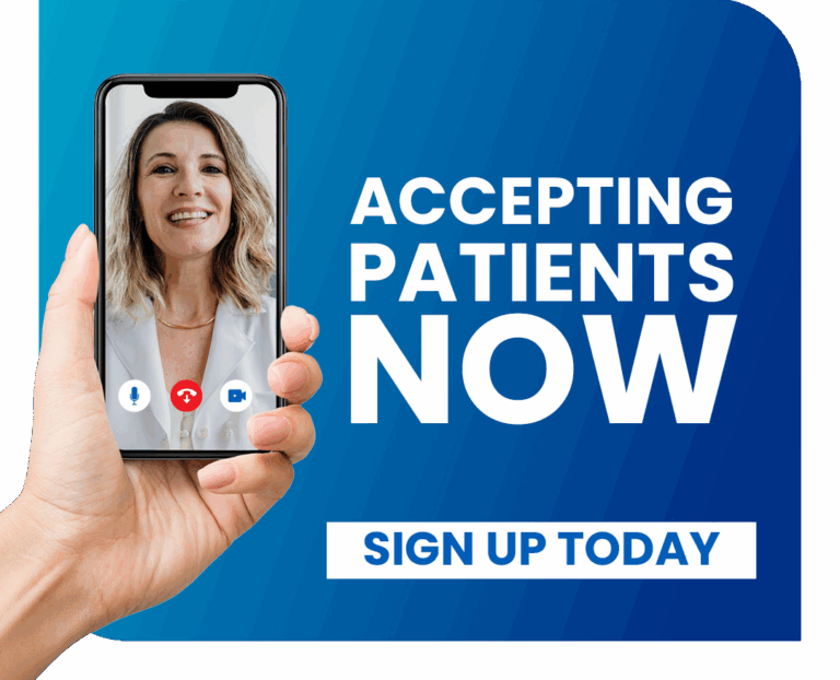 How to Register with an NHS GP in the UK: A Simple Guide - GP at hand